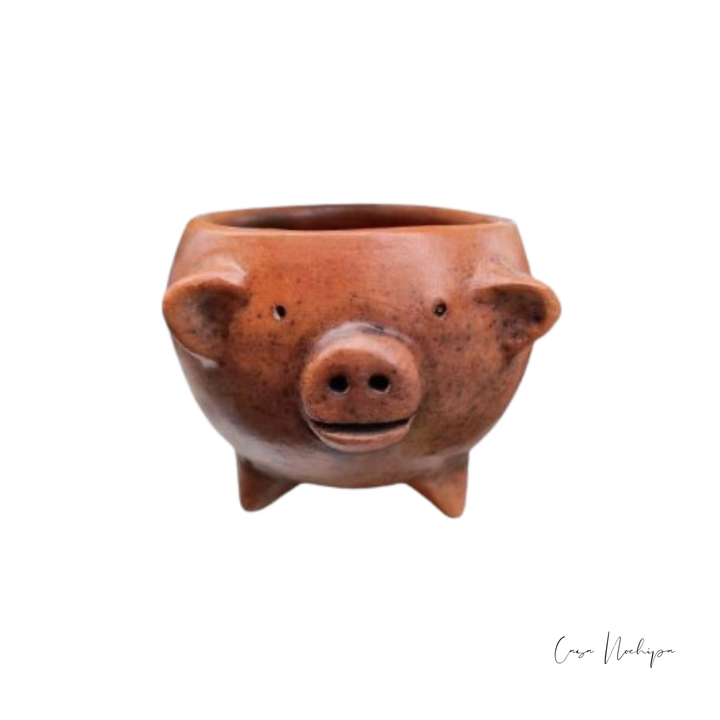 Colección Barro de México - Auténticas Artesanías Mexicanas de Barro ...